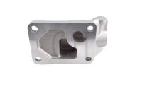 China 17C Ruifeng Pipe Head AX7A8110 AX7A8116 AC Compressor Parts for Hyundai for sale