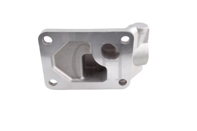 China 17C Ruifeng Pipe Head AX7A8110 AX7A8116 AC Compressor Parts for Hyundai for sale