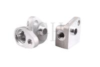 China HCC Ruifeng Pipe Head 8 Centimeters Ac Compressor Spare Parts for sale