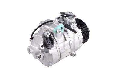 China Denso AC Compressor AX7A8761 AX7A8765 for BMW 5 Series F18 530 523 for sale