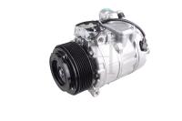 China Denso AC Compressor AX7A8761 AX7A8765 for BMW 5 Series F18 530 523 for sale