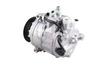 China Mercedes Benz W212 Denso AC Compressor AX7A8767 AX7A8771 12V Auto Air Conditioning for sale