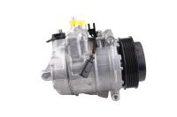 China 2006 2008 Porsche Cayenne Ac Compressor Denso for sale