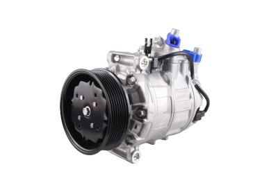 China Audi Q7 AC Compressor Denso AX7A8796 AX7A8798 for 2014-2018 Audi Q7 VW Q7 Phaeton for sale