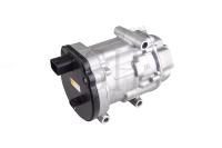 China Toyota Ralink HV Corolla HV AC Compressor Denso AX7A8802 AX7A8809 2005-2013 for sale