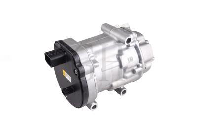 China Toyota Ralink HV Corolla HV AC Compressor Denso AX7A8802 AX7A8809 2005-2013 for sale