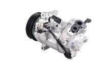 China Nissan AC Compressor X-Trail 2.0 Qashqai 2.0 T32 J33 J11 Denso AX7A8816 AX7A8818 for sale