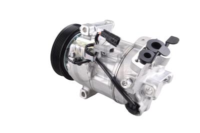China Nissan AC Compressor X-Trail 2.0 Qashqai 2.0 T32 J33 J11 Denso AX7A8816 AX7A8818 for sale