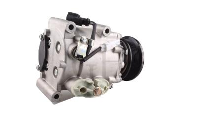China Ford Mondeo Mk4 Mk3 AC Compressor Vortex AX7A0083 12V Automotive Air Conditioning for sale