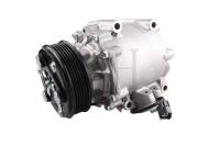 China 2010 2006 2007 Honda Civic Compressor For Honda Civic TS07 for sale