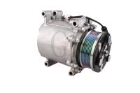 China 2009 2016 2018 2014 Mitsubishi Outlander Ac Compressor for sale