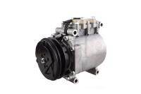 China Mitsubishi AC Compressor AX7A0131 for Outlander Pajero Engineering Vehicle 12V for sale