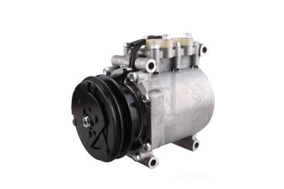 China Mitsubishi AC Compressor AX7A0131 for Outlander Pajero Engineering Vehicle 12V for sale
