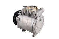 China Mitsubishi AC Compressor AX7A0131 for Outlander Pajero Engineering Vehicle 12V for sale