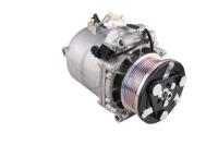 China 2018 2011 2009 Mitsubishi Outlander AC Compressor New Outlander for sale