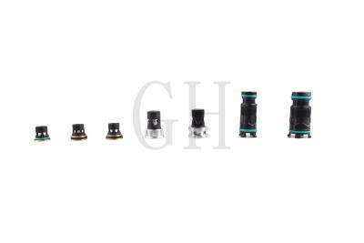China AX7A7796 Three Electric Check Valve for Volkswagen Mercedes-Benz BMW AC System for sale