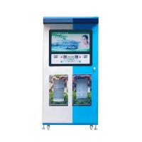 China RO System Drinking Water Vending Machine for Sale Bulk Drinking Water for sale