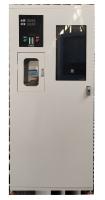 China Hot Selling Wholesale RO Wall Hanging 400 Gallon IC Card Pure Water Vending Machine for sale