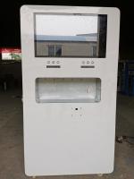 China business opportunity Factory Price Vending Machine Laundry Soap Liquid Dispenser Detergent Vending Machine for sale
