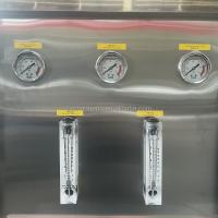 China 1000 Liters 264 Gallons/hour Assembled Well Water Purification Water Treatment Equipment Drinking Water Purifier for sale