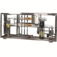 China 10000 Liters Per Hour Ro System Pure Water Purifier Plant Industrial Water Treatment Machine for Equipment Cleaning for sale