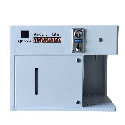 China High Quality Coin-Operated Fresh Milk Dispenser Machine Milk Vending Machine for sale