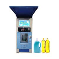 China High Quality Coin-Operated Fresh Milk Dispenser Machine Milk Vending Machine for sale