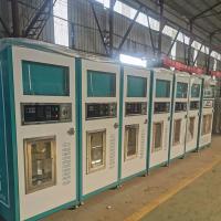 China Outdoor Coin Operated Fully Automatic Pure Water Vending Machine That Can Be Directly Consumed for sale