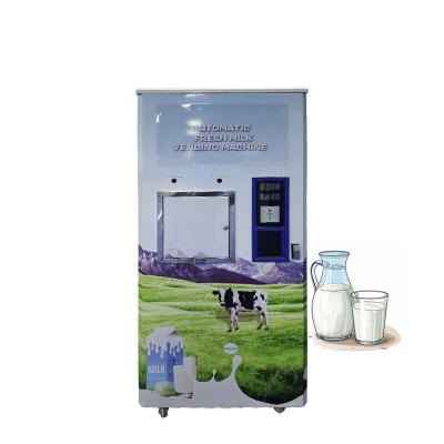 China Detergent Vending Machine Vending Machine 500ml  Detergent Vending Machine for sale