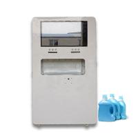 China Cheap Price Canola Oil Vending Machine Chinese Factory Liquid Vending Machine for sale