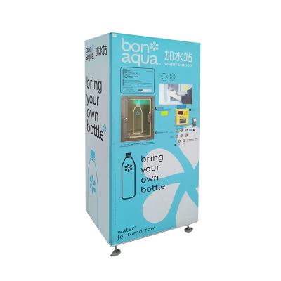 China Small Business Idea Vending Machines for Foods and Drinks and Snack Vending Machine for Sale for sale