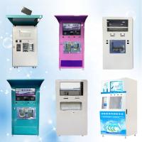 China 24 Hours Community Laundry Detergent Liquid Dispenser Vending Machine for Sale for sale