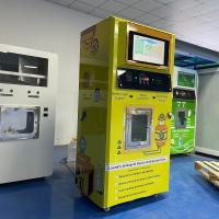 China Laundry Detergent Mini Vending Machine Small Vending Machine for sale