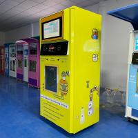 China Full Automatic Vending Machine Cooking Oil Dispenser Vending Machine for sale