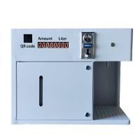 China Wall Mounted Type Vending Machine Laundry Soap Liquid Detergent Dispenser Vending Machine for sale