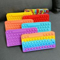 China Soft Big School Pencil Pouch for Stationery Holder Storage Stationery Accessories for sale
