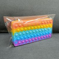 China Soft Big School Pencil Pouch for Stationery Holder Storage Stationery Accessories for sale
