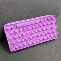 China Soft Big School Pencil Pouch for Stationery Holder Storage Stationery Accessories for sale