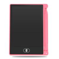 China Creative Doodles 8.5 Inch LCD Drawing Tablet Portable Electronic Message Pad for Kids for sale