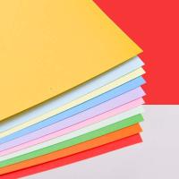 China Daily Weekly Monthly Planner Handmade Colored Paper GSM 80g for Customizable Colors for sale