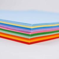 China Daily Weekly Monthly Planner Handmade Colored Paper GSM 80g for Customizable Colors for sale