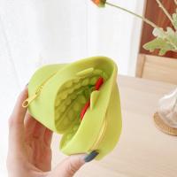 China OEM/ODM Cute Cat Zipper Pencil Case 19*7*4.5cm Popper Toy Pencil Box with Bubble Design for sale