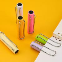 China Plastic Body Standard Pencils Holder for 12 Colors Ink-Free Reusable Erasable Pencils for sale