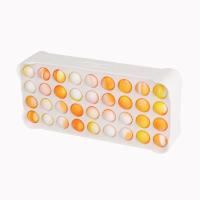 China Novelty Silicone Pencil Case for Stress Relief and Temperature Range -40 °C to 230 °C for sale