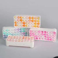 China Novelty Silicone Pencil Case for Stress Relief and Temperature Range -40 °C to 230 °C for sale