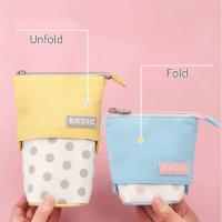 China Kawaii Pencil Pouch for Boys and Girls Unisex -40 °F to 446 °F Temperature Range for sale