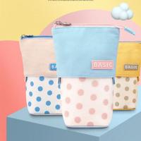 China Kawaii Pencil Pouch for Boys and Girls Unisex -40 °F to 446 °F Temperature Range for sale