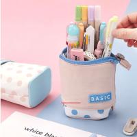 China Kawaii Pencil Pouch for Boys and Girls Unisex -40 °F to 446 °F Temperature Range for sale
