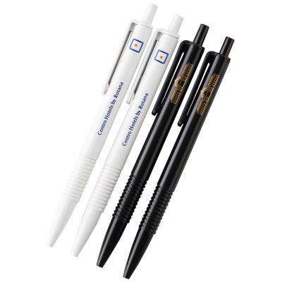 China Custom Logo Heat Sensitive Erasable Ink Gel Pen for Corporate Gifts and Giveaways for sale