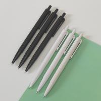 China Custom Logo Heat Sensitive Erasable Ink Gel Pen for Corporate Gifts and Giveaways for sale